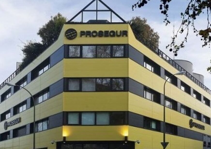 PROSEGUR